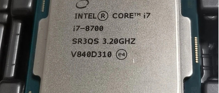 闲鱼翻新CPU选购全攻略：从品牌到性能，教你完美避坑！_CPU_什么值得买