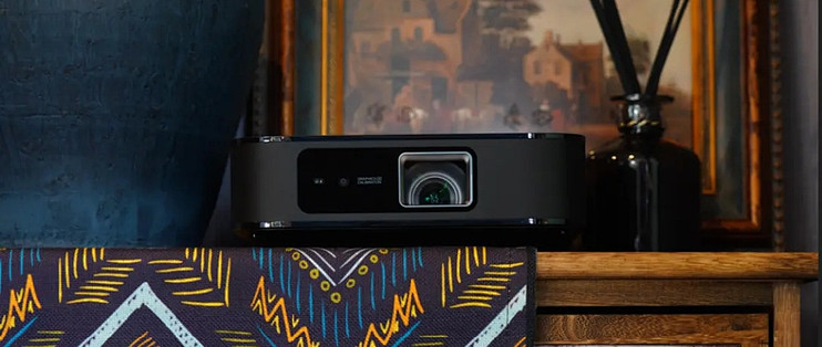 大眼橙NEW X7D Pro：职场人的高效办公“光影利器”_投影仪_什么值得买