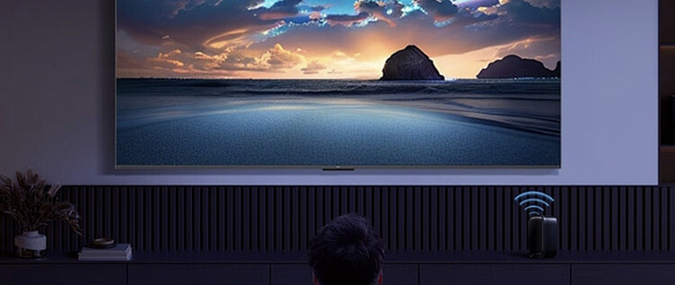 沉浸式视听盛宴：TCL 85T7K液晶电视！_液晶电视_什么值得买