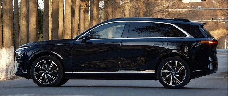 25万预算买纯电SUV？小鹏G9 vs Model Y vs 蔚来ES6 选哪个？_新能源车_什么值得买