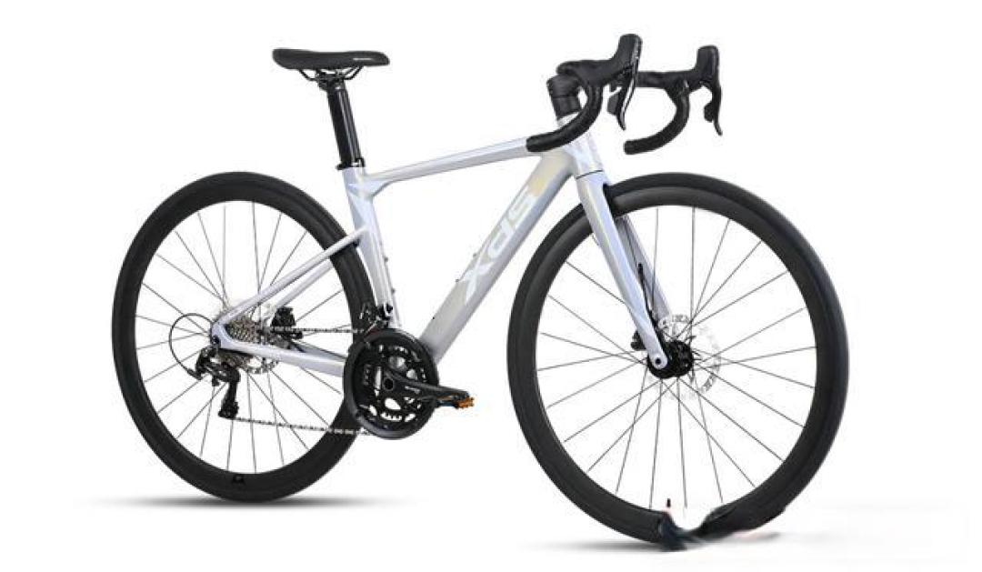 3999元公路车对决：喜德盛AD350黑科技VS速比特阿童木稳赢？_公路车_什么值得买