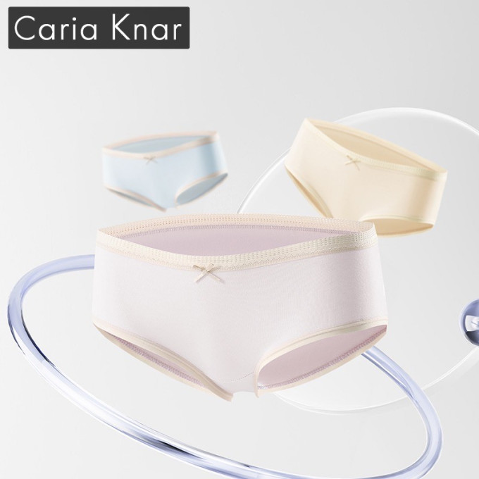 凯卡娜内衣怎么样 🔥3.15避雷必囤！CariaKnar抗菌内裤7件29元！蕾丝+蜂窝裆_什么值得买