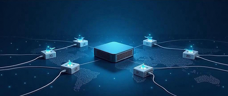 ZeroNews 内网穿透在极空间 NAS 上的 Docker 容器化运行指南"_网络存储_什么值得买