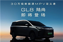 定位30万级插混MPV！别克GL8陆尚上半年上市：采用“一口价“”模式_乘用型MPV_什么值得买