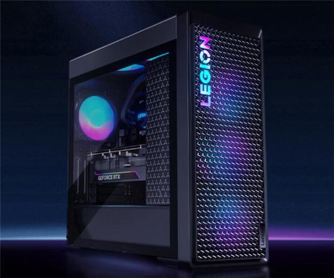 联想拯救者刃9000K 2025首发评测：Ultra9+RTX5090D双芯加持，电竞性能新标杆_台式机_什么值得买