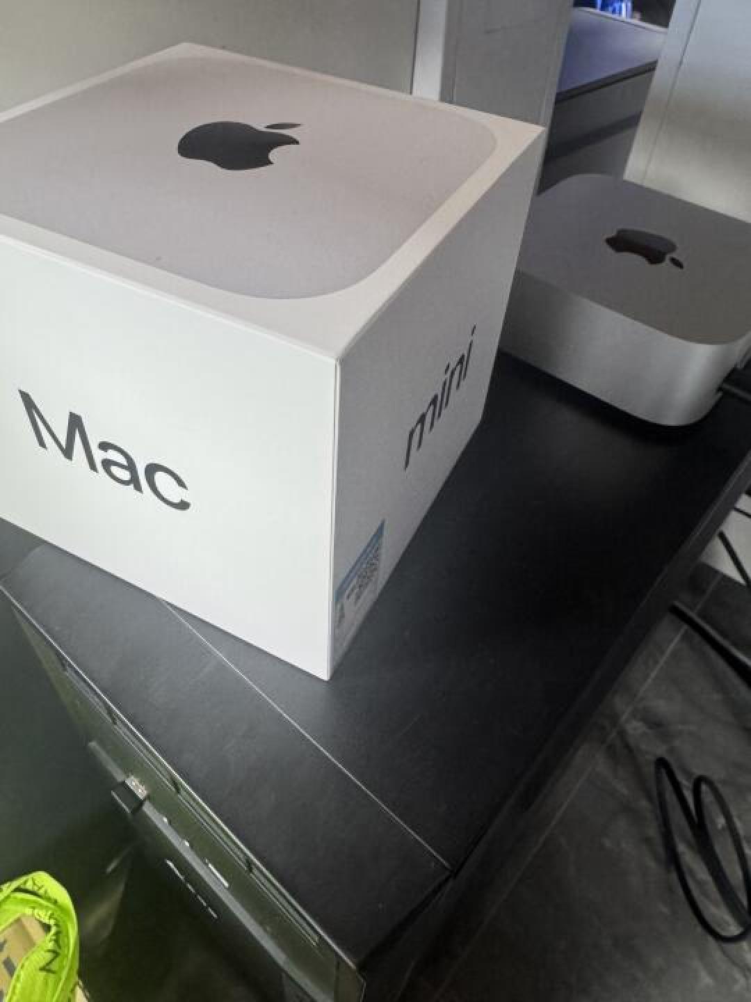 M4 Mac mini教育优惠深度解析：2999元能否撬动专业场景？_家用电脑_什么值得买