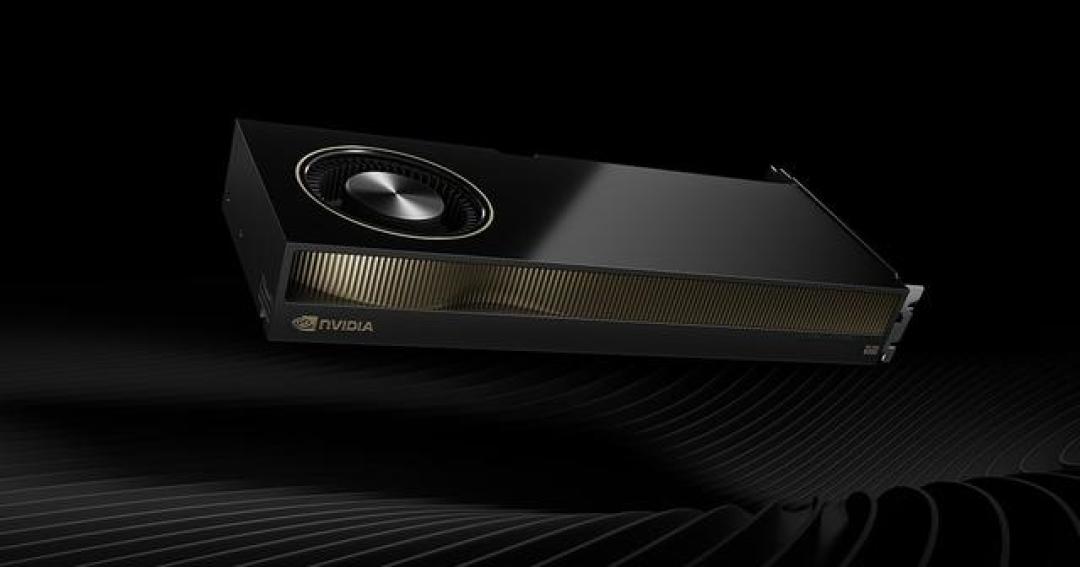 英伟达发布Blackwell架构RTX PRO 6000专业卡：96GB显存与4000 TOPS算力破纪录_电脑数码_什么值得买