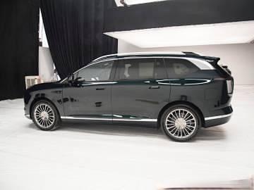 广汽昊铂HL预售27.98万起：游艇级豪华SUV配无图智驾，冬季续航稳了_SUV_什么值得买