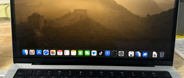 Apple/苹果AI/2024MacBook Pro14英寸M4 Pro(14+20核)48G _笔记本电脑_什么值得买