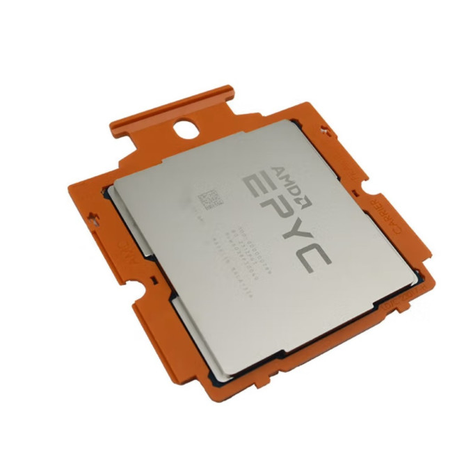 AMD EPYC 9654 高性能服务器CPU：96核192线程，Zen4架构强势登场_什么值得买