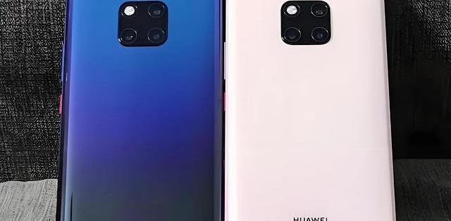 华为Mate图鉴：麒麟980到9000的五年逆袭之路_电脑数码_什么值得买