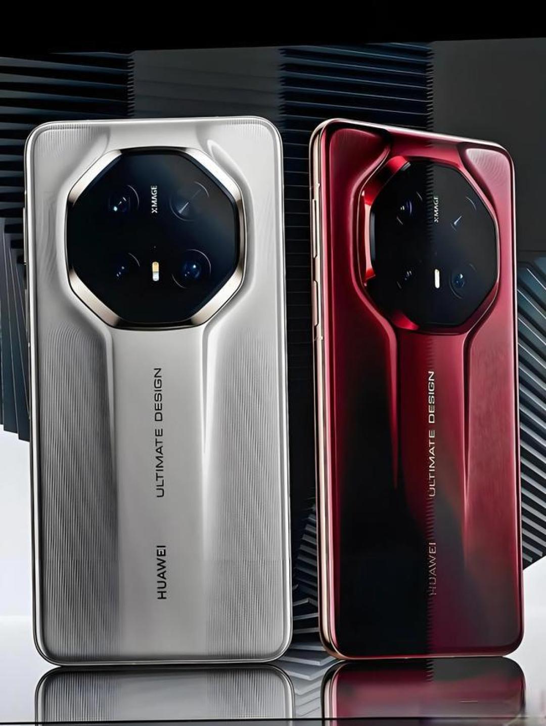 华为Mate图鉴：麒麟980到9000的五年逆袭之路_电脑数码_什么值得买