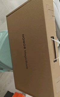 HONOR 荣耀 X14 七代锐龙版 14英寸 轻薄本 银色（锐龙R5-7640HS、核芯显卡、16GB、512GB SSD ...