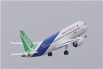 将获欧盟认证！中国商飞加速制造C919：2029年产200架 波音空客怕吗_国内出行交通_什么值得买