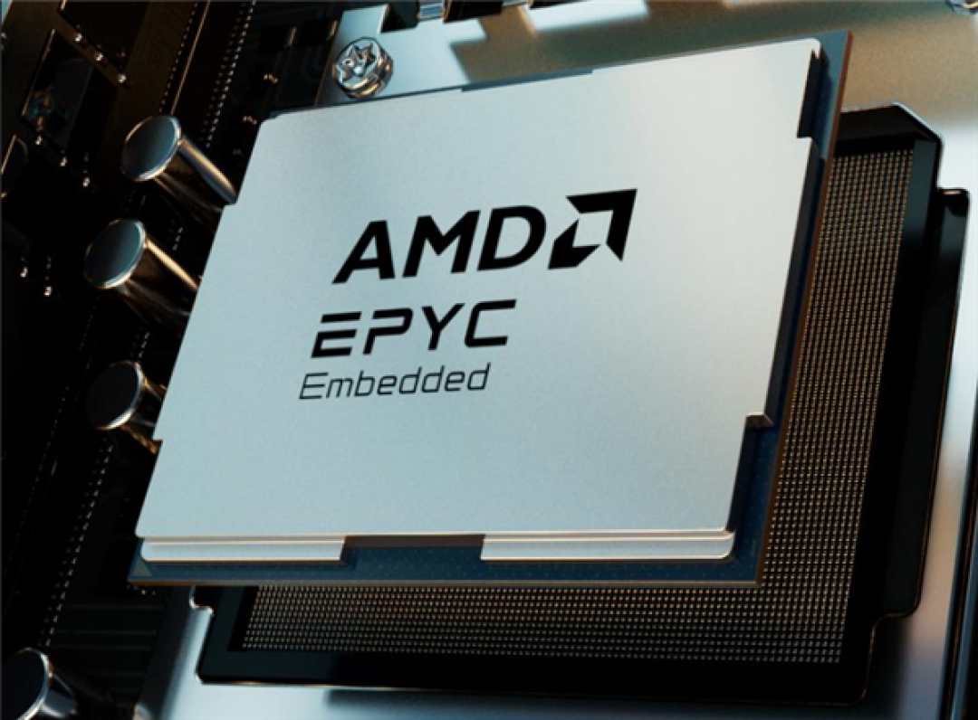 AMD EPYC嵌入式9005揭秘：192核心384线程无敌！寿命长达14年_CPU_什么值得买