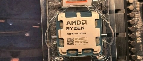 打工人的cpu？amd r7_CPU_什么值得买
