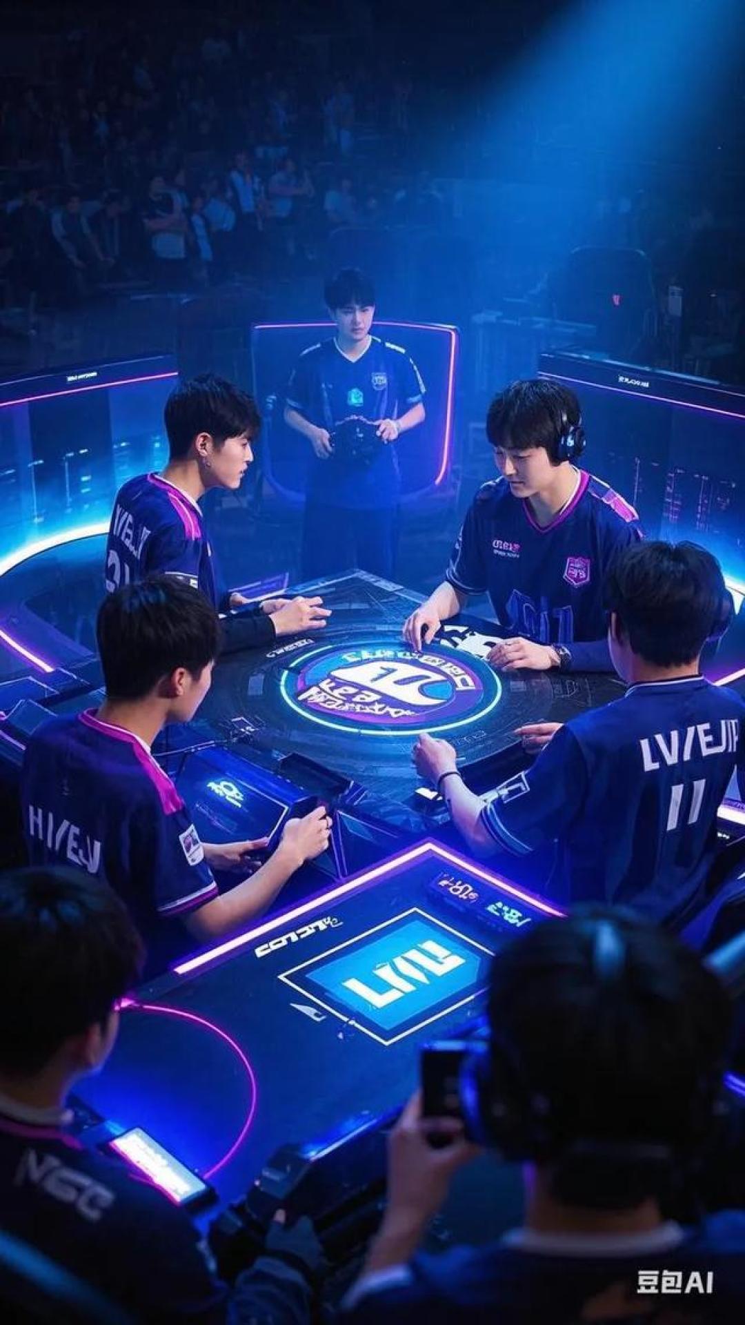 首届《英雄联盟》全球先锋赛HLE 3:1 KC夺冠！老将传奇与超新星崛起_电脑游戏_什么值得买