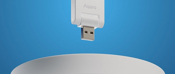 Aqara 发布全新网关 M100：迷你网关再进化，开放互联新纪元_智能家居_什么值得买
