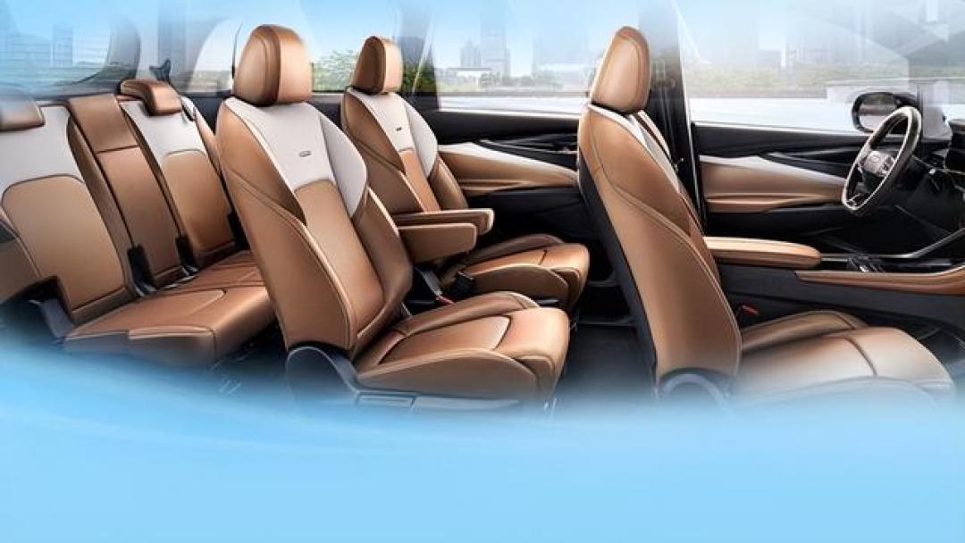 新能源MPV激战！五款神车安全/智驾/性能大PK，谁将取代GL8？_新能源车_什么值得买