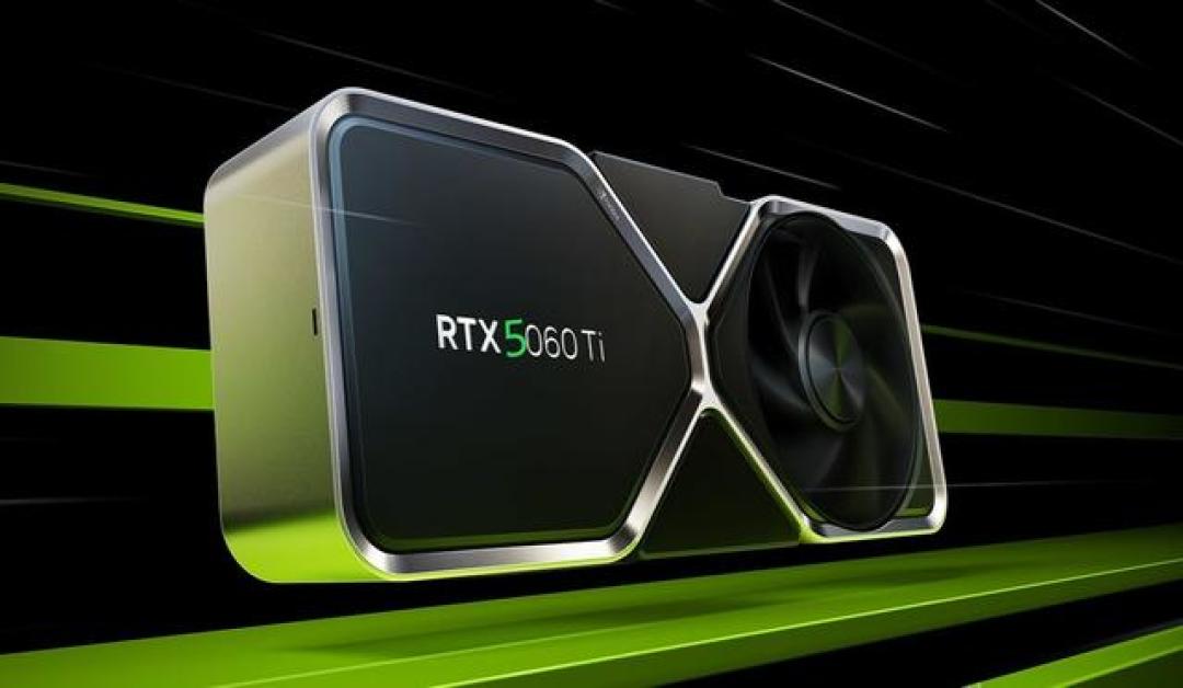 NVIDIA RTX 5060 Ti深度解析：GDDR7显存暴涨55%带宽，定价争议下是否值得入手？_显卡_什么值得买