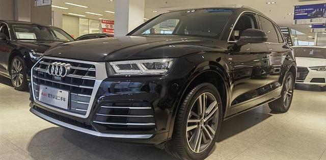 23.88万的奥迪Q5L值不值？换代前夜油电对决，抄底还是入坑？_SUV_什么值得买