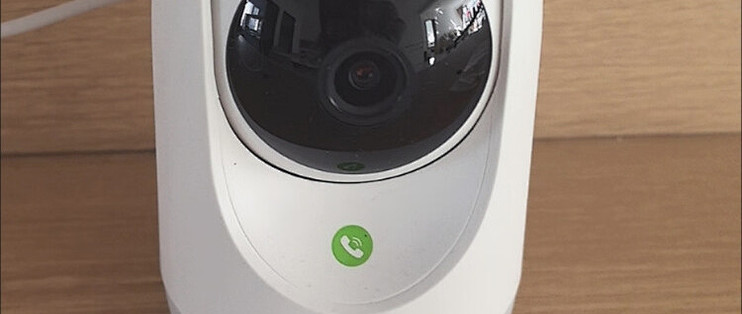 360 摄像头 8pro 4K 版不错_智能摄像机_什么值得买