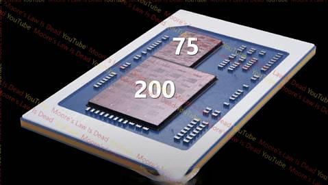 AMD Zen6 APU双杀：24核巨无霸+RDNA3.5核显，FP10接口大升级_CPU_什么值得买