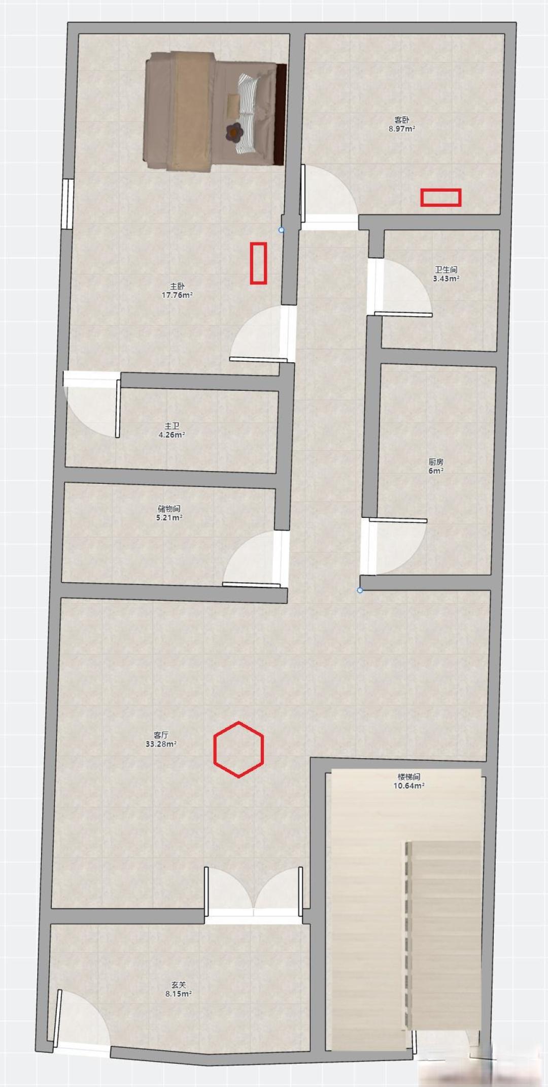 大户型WiFi覆盖终极指南：AC+AP、Mesh、FTTR三大方案实测对比_路由器_什么值得买