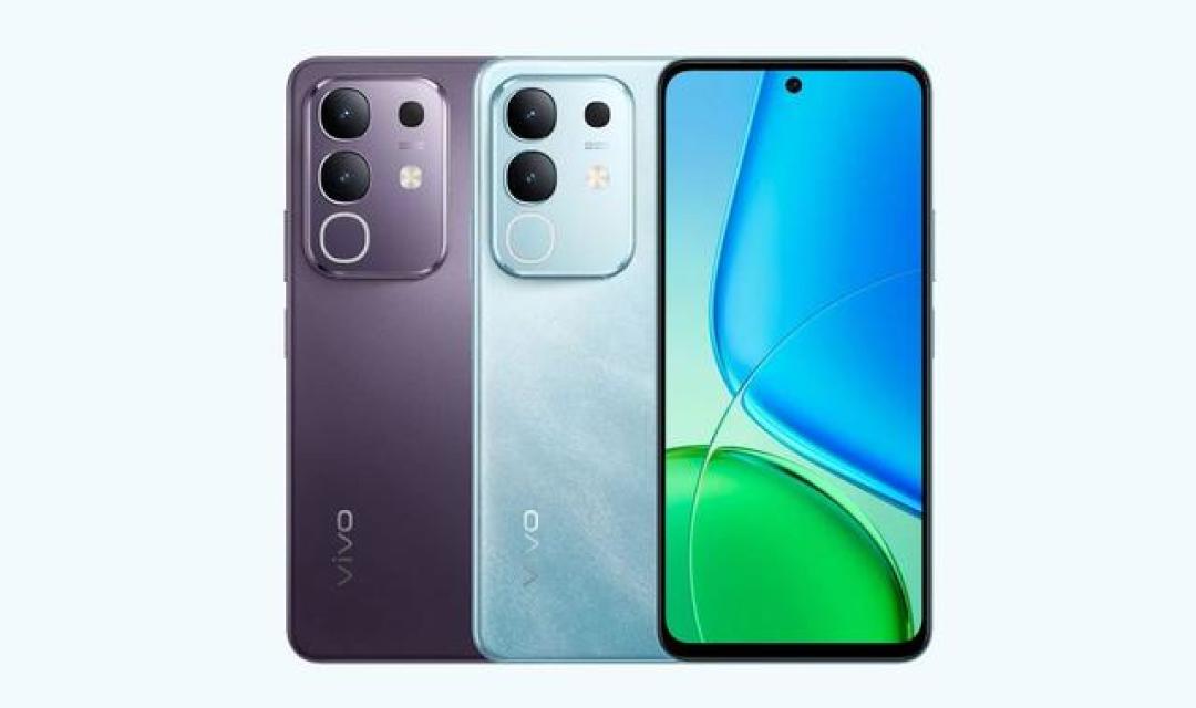 vivo Y300t 5G深度解析：6500mAh续航+天玑7300，千元机体验突围战_手机_什么值得买