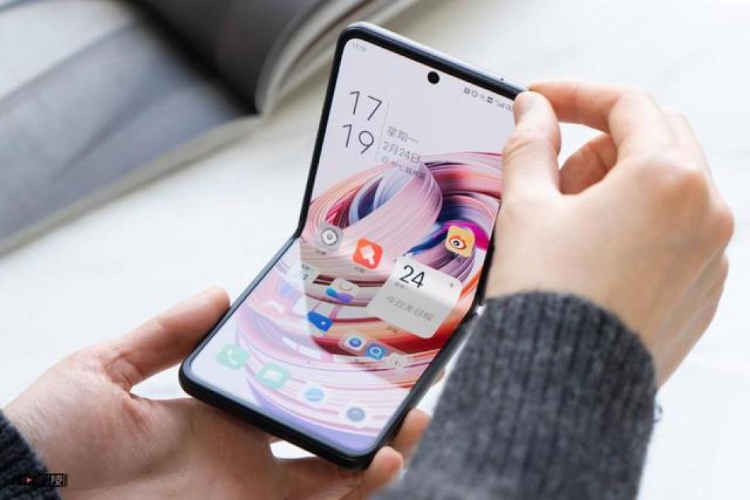 2899元起！努比亚Flip 2评测：国民小折叠的AI越级体验_安卓手机_什么值得买