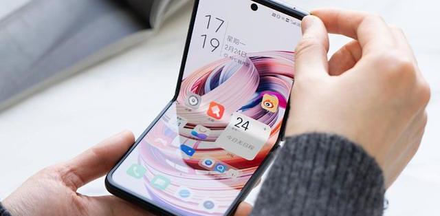 2899元起！努比亚Flip 2评测：国民小折叠的AI越级体验_安卓手机_什么值得买