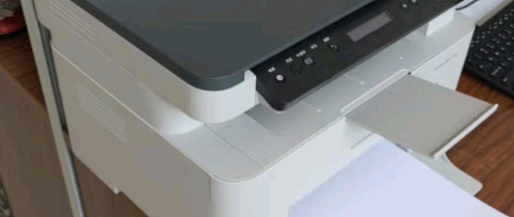 惠普（HP）116w 黑白激光打印机多功能家用打印机 复印扫描无线_激光打印机_什么值得买