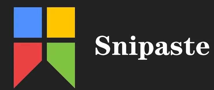 Snipaste：截图 + 贴图效率神器_办公软件_什么值得买