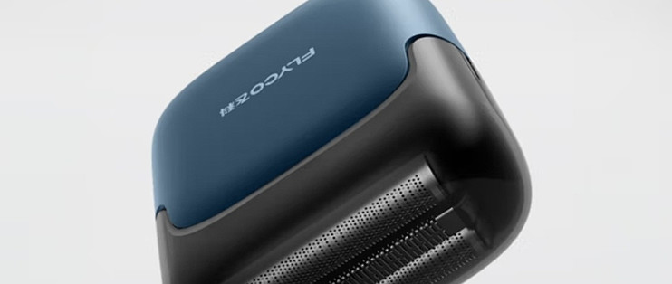 飞科FS685电动剃须刀，小巧机身藏着大能量_电动剃须刀_什么值得买