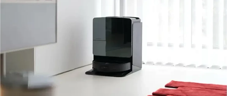 石头 G30 Space 探索版，凭啥成为清洁界 “新宠”？_扫拖一体机_什么值得买