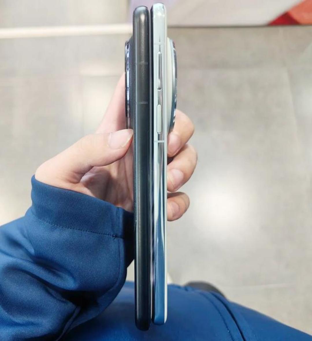 华为Mate70对决荣耀Magic7：旗舰双雄实测对比，这五个细节决定你该选谁！_手机_什么值得买