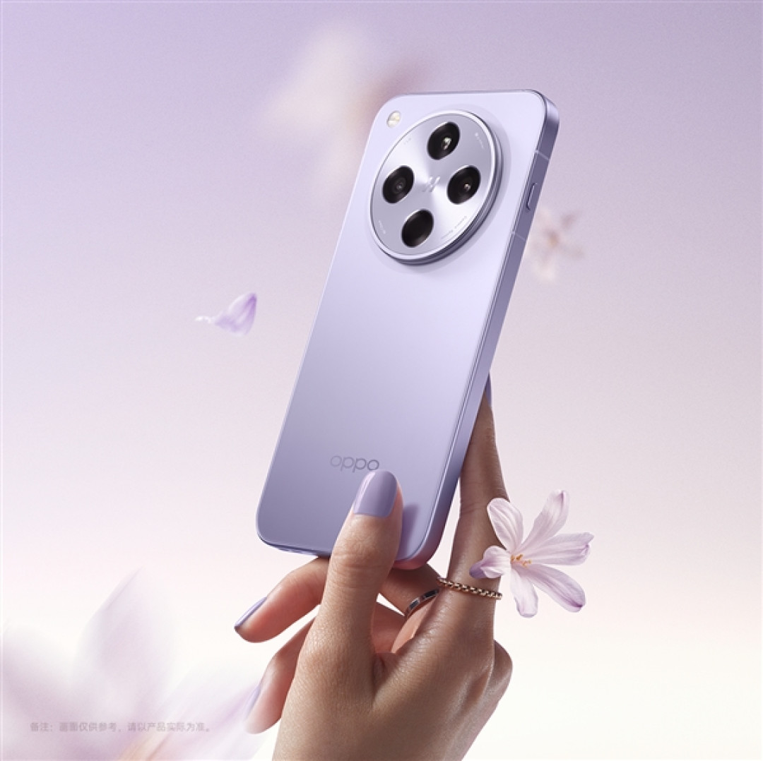 最强天玑旗舰！OPPO Find X8s+下周发_安卓手机_什么值得买