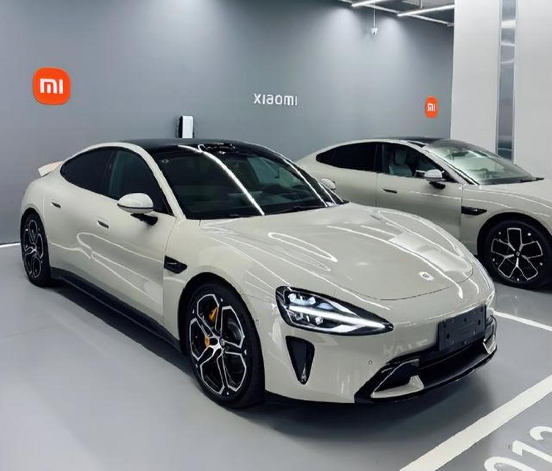 小米SU7/YU7预售车型选购指南与价格趋势解析_新能源车_什么值得买