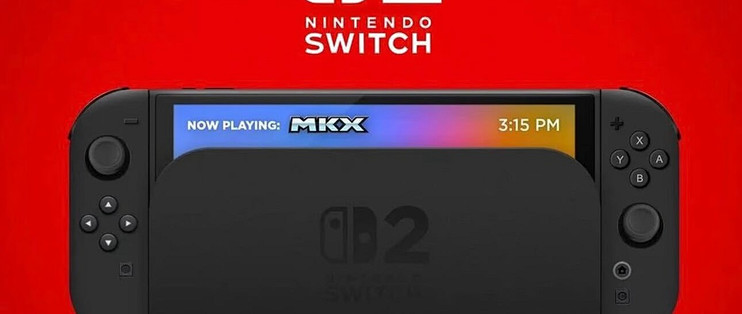 次世代双雄争霸？PS5Pro VS Switch2硬件与首发游戏阵容大前瞻！_其他电脑配件_什么值得买