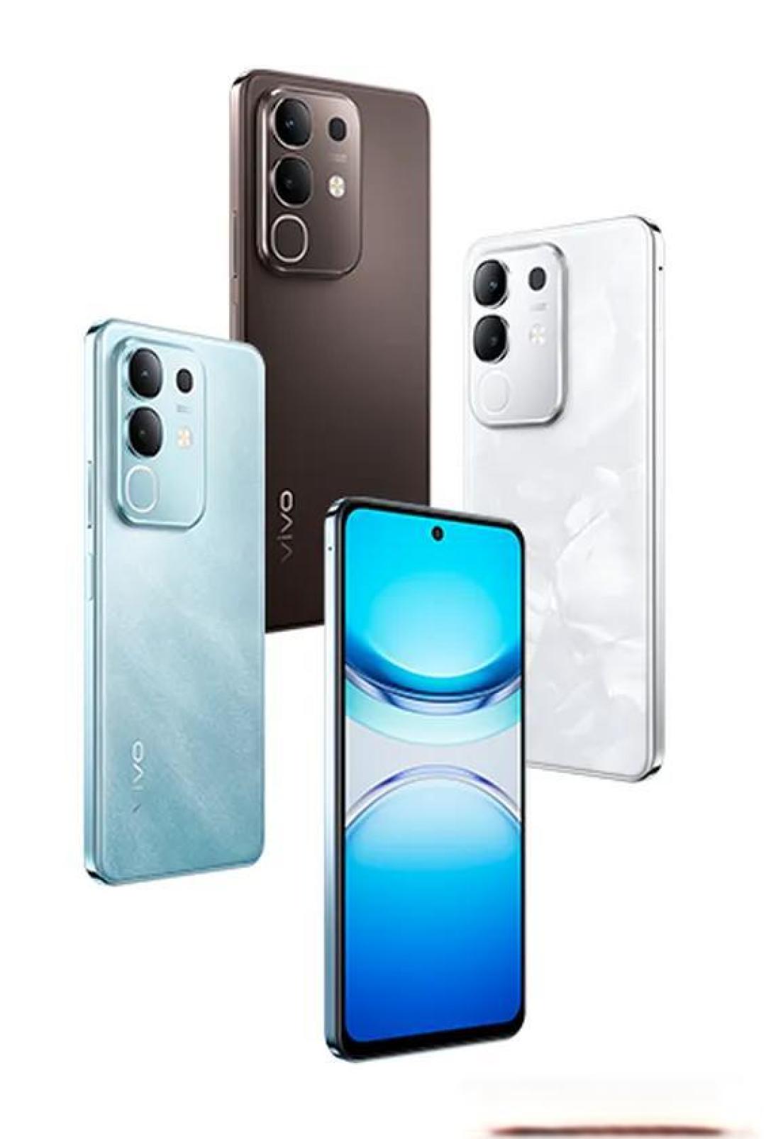 千元机续航王诞生！vivo Y300t天玑7300+6500mAh实测：重度使用14小时_手机_什么值得买