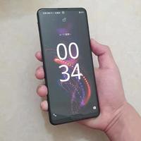 性价比强悍的洋垃圾手机，骁龙865+12G大内存，搭载顶级2K LCD屏_什么值得买