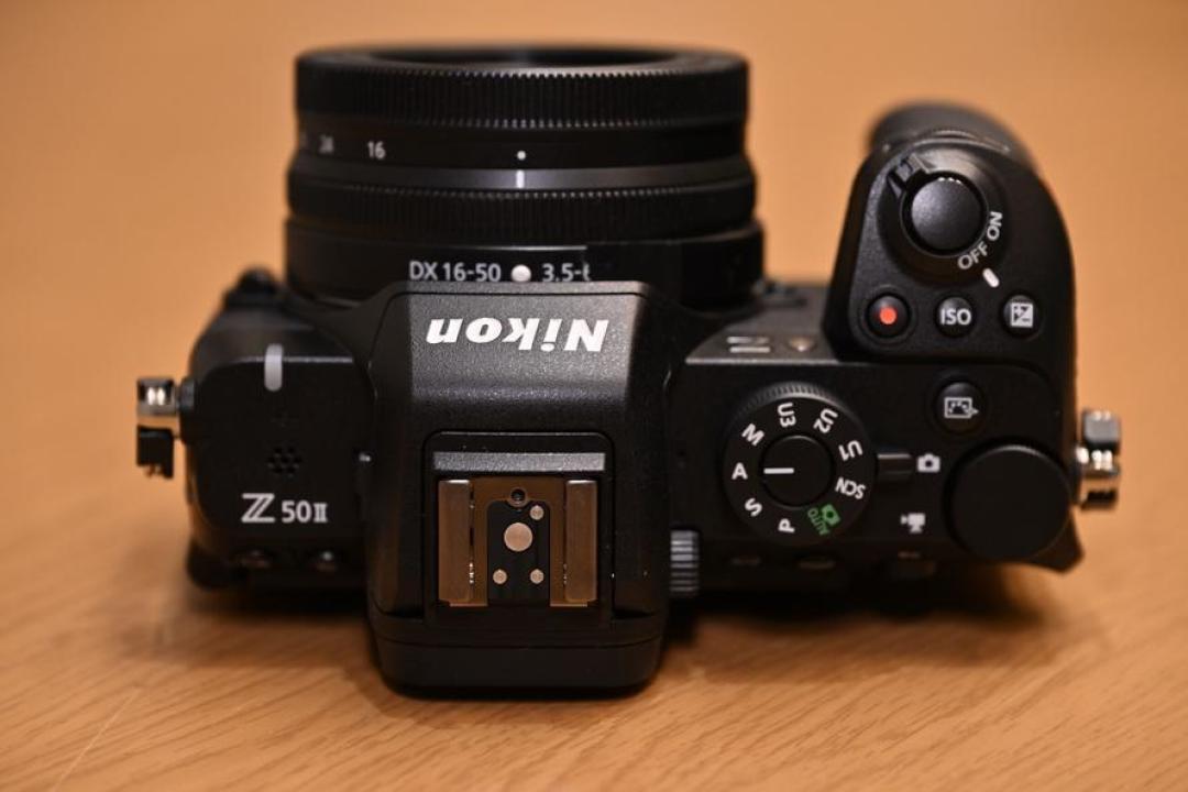 尼康Z5II发布前瞻：Expeed 7+4K N-RAW，万元全画幅性能全面进化_相机_什么值得买