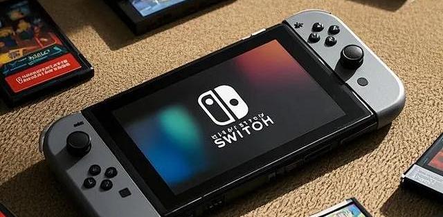 任天堂Switch2深度解析：4K画质、经典IP、创新交互等五大必入理由_游戏机_什么值得买