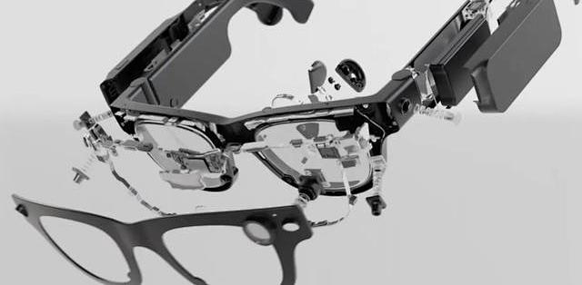 Meta今年推全新AR眼镜Hypernova，功能强大兼容多场景应用_AR设备_什么值得买