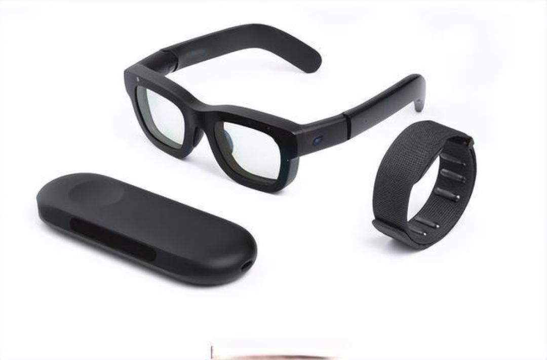 Meta今年推全新AR眼镜Hypernova，功能强大兼容多场景应用_AR设备_什么值得买