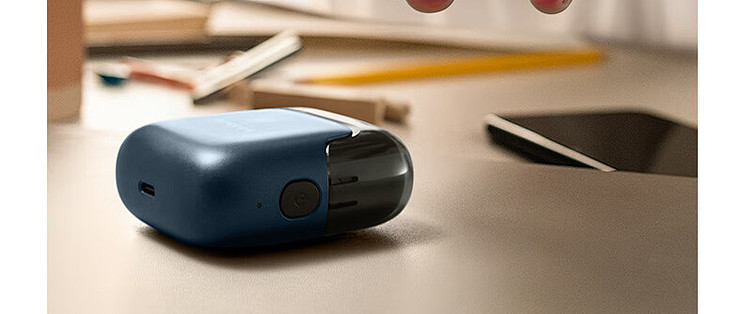 飞科往复式电动剃须刀FS685-天际蓝使用体验_电动剃须刀_什么值得买