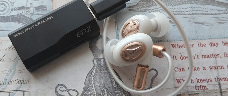 EPZ TP35+Q5PRO试听分享：一个普通烧友的“真香”现场_专业音频_什么值得买