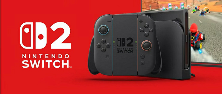 Switch2深度解析：从屏幕到游戏库，这份加价40%的升级套餐香不香_游戏机_什么值得买