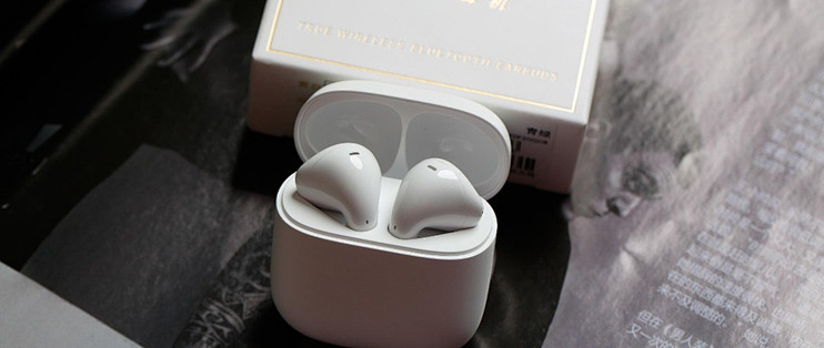 漫步者（EDIFIER）X1 Evo 真无线蓝牙耳机，听歌追剧好搭子！_蓝牙耳机_什么值得买