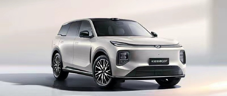 30岁买第一台SUV怎么选？拆解启源Q07和传祺S7：3个真相看完省2万_SUV_什么值得买